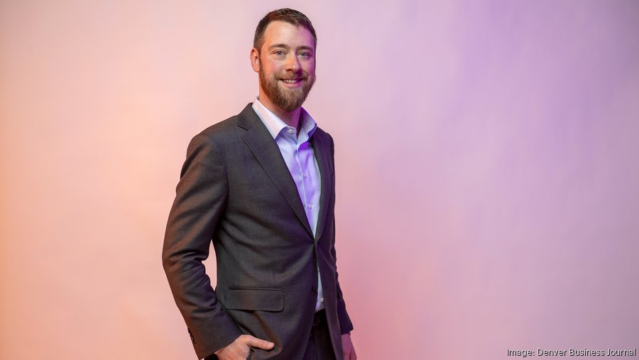 Meet 40 Under 40 winner Cory Kalanick - Denver Business Journal