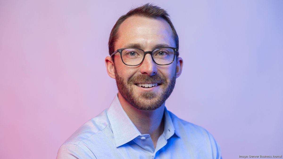 Meet 40 Under 40 winner Cully Cavness - Denver Business Journal