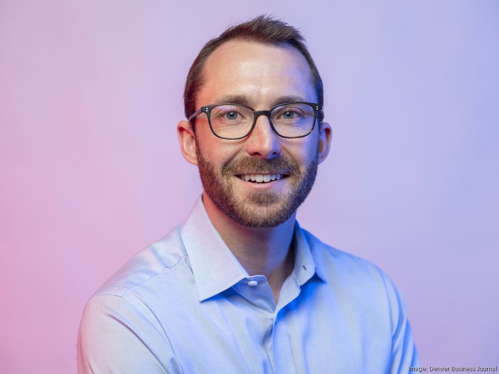 Denver Business Journal's 40 under 40 awards - Denver Business Journal