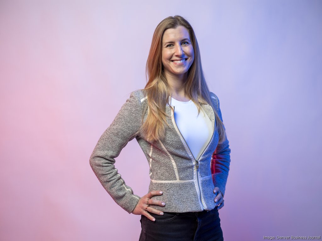 Denver Business Journal's 40 under 40 awards - Denver Business Journal