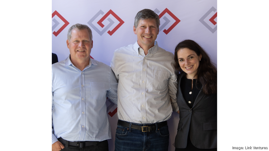 Cambridge-based Link Ventures launches third fund to invest in AI ...