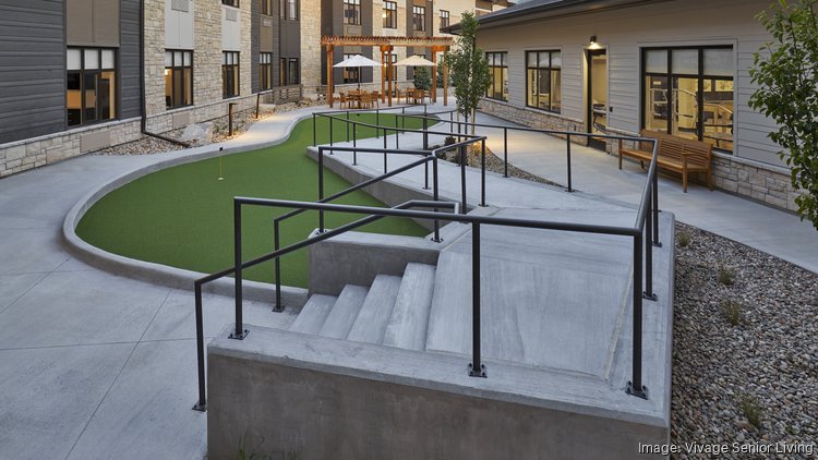 Vivage Senior Living merges with Beecan Health as Colorado nursing ...