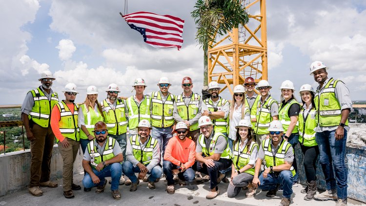 What you should know about this woman-owned construction firm and Best ...