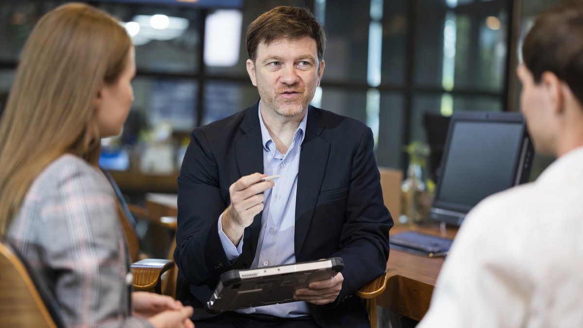 5 steps to turning around a company - The Business Journals