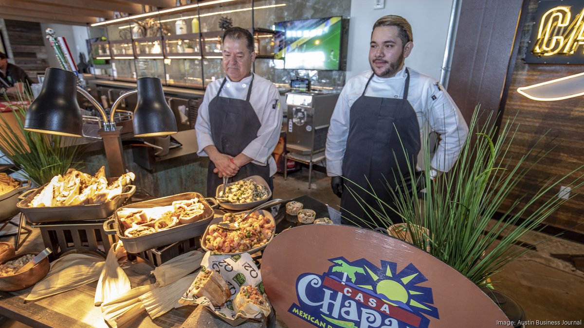 Austin FC adds Amazon tech, new food vendor at Q2 Stadium - Austin ...