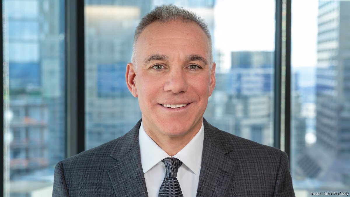 Nixon Peabody reportedly discussing merger with Stroock, Stroock and ...