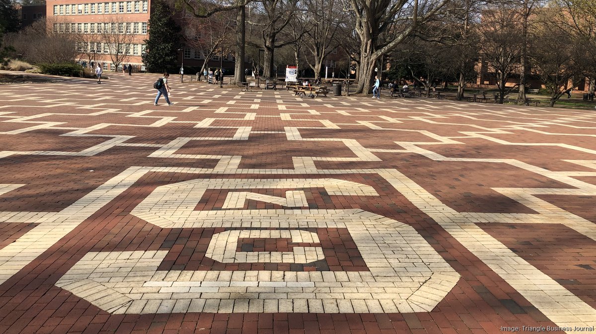 Kevin Howell named new chancellor of NC State University - Triangle ...