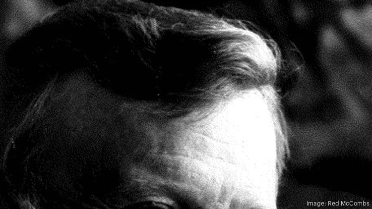 Timeline: A look at Red McCombs career - San Antonio Business Journal