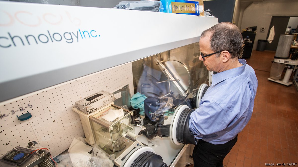 Stratus Material secures $3M from Department of Energy - Pittsburgh ...