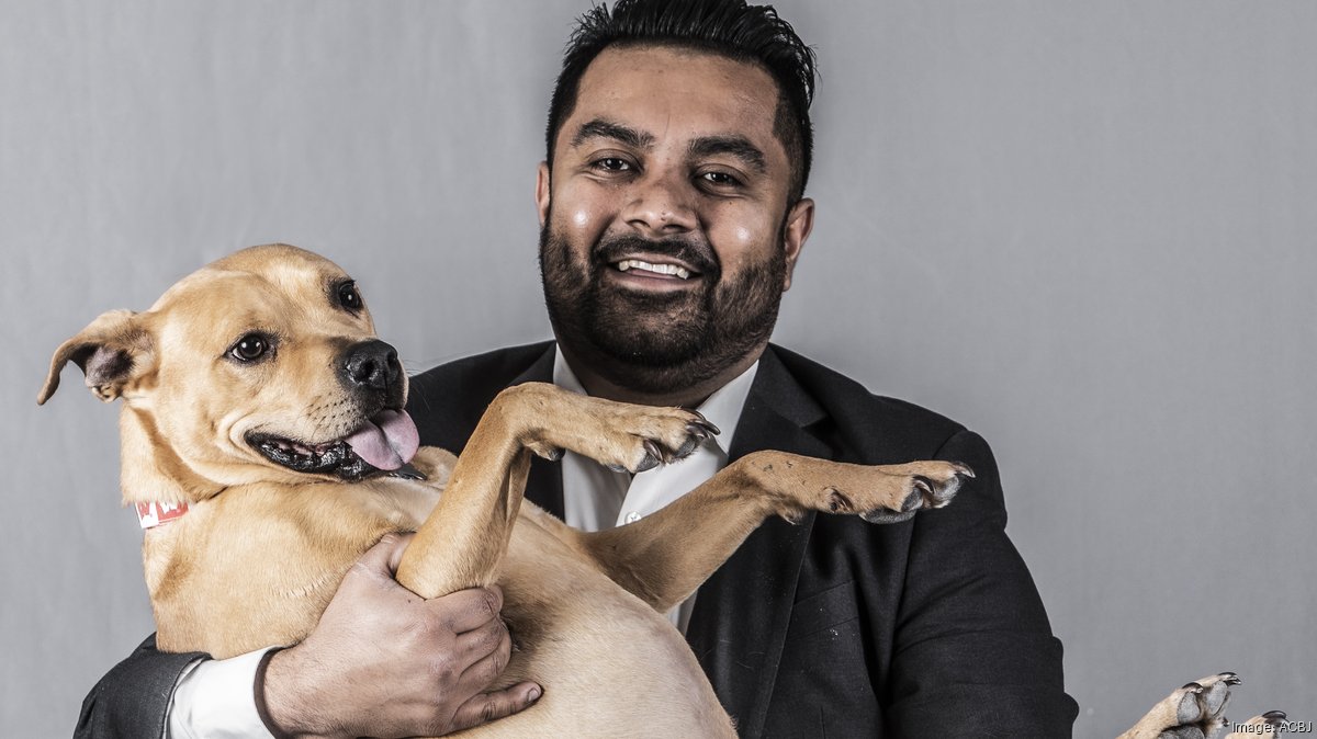 40 Under 40: Tomás Clasen, Reinhart Boerner Van Deuren sc - Milwaukee ...