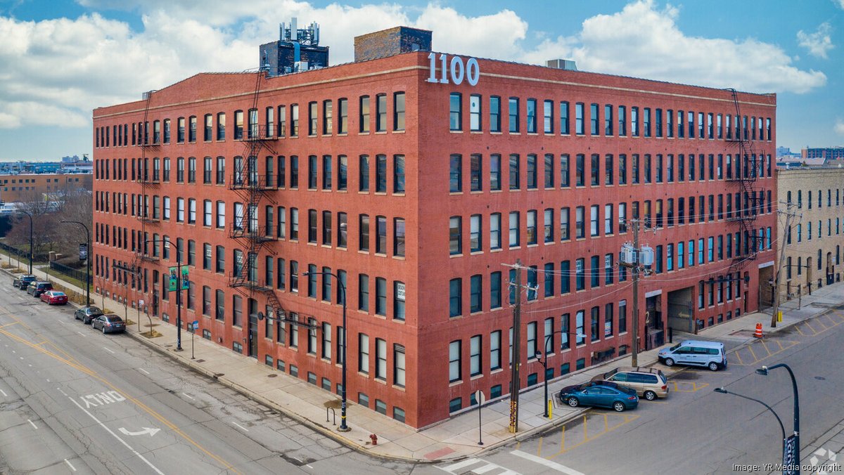 YR Media leases Chicago space for Midwest hub - Chicago Business Journal
