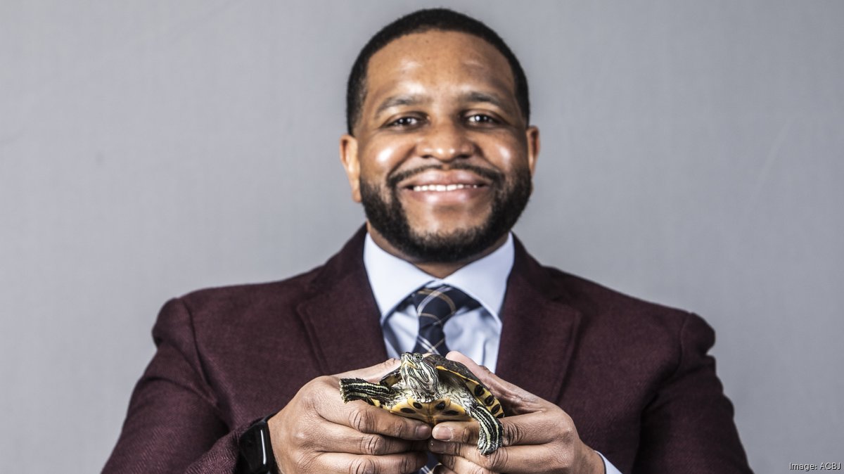 40 Under 40: Evan Reed, Northwestern Mutual - Milwaukee Business Journal