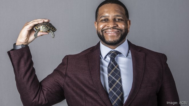 40 Under 40: Evan Reed, Northwestern Mutual - Milwaukee Business Journal