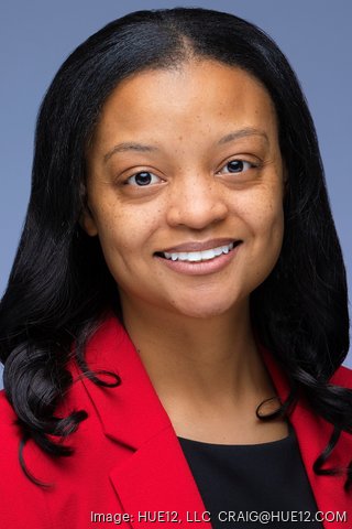 Montgomery County appoints Tawana Jones, Josselyn Burris, and Amy ...