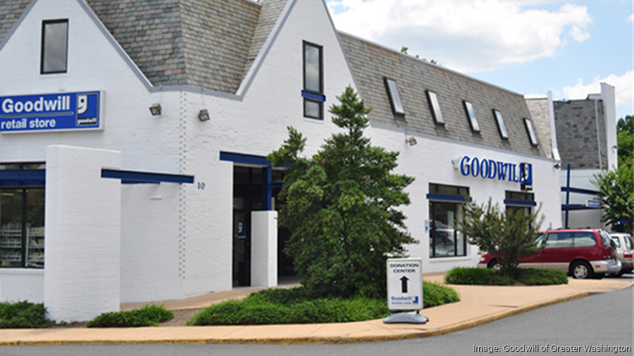 Goodwill affordable housing redevelopment advances in Arlington ...