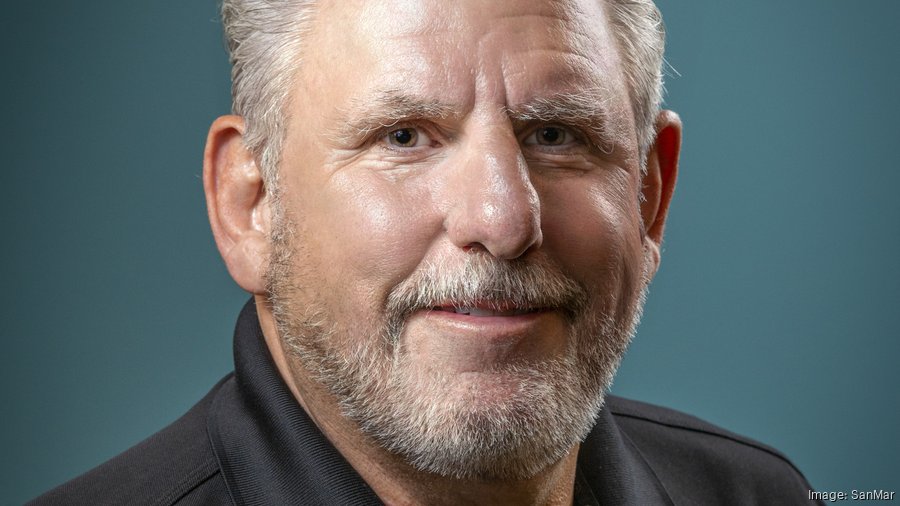SanMar taps new head of global logistics - Puget Sound Business Journal