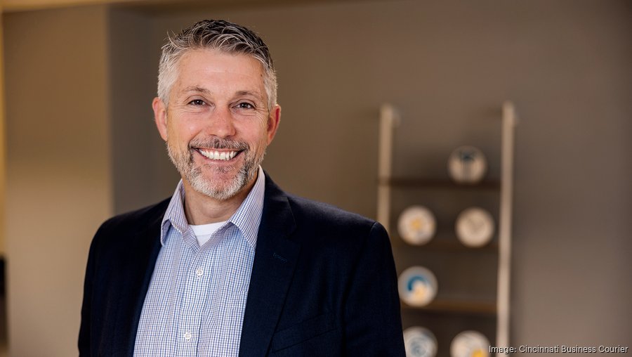 THP Ltd. to move into Atrium Two in downtown Cincinnati - Cincinnati ...