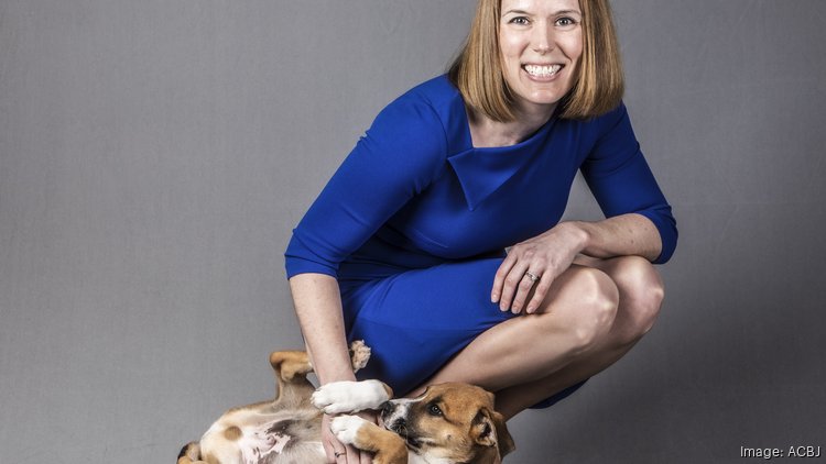 40 Under 40: Dr. Caitlin Patten, Medical College of Wisconsin ...