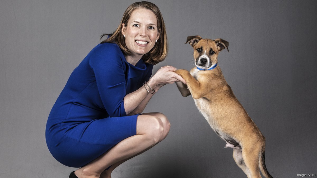 40 Under 40: Dr. Caitlin Patten, Medical College of Wisconsin ...