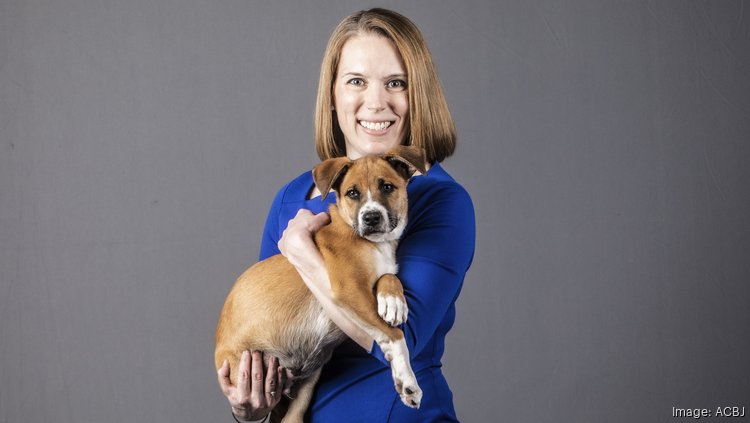 40 Under 40: Dr. Caitlin Patten, Medical College of Wisconsin ...