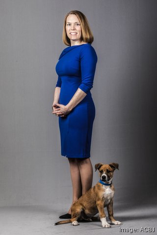 40 Under 40: Dr. Caitlin Patten, Medical College of Wisconsin ...