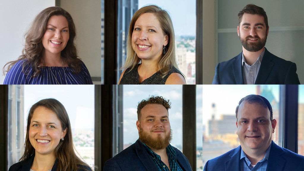 BCT Design Group BizSpotlight - Baltimore Business Journal