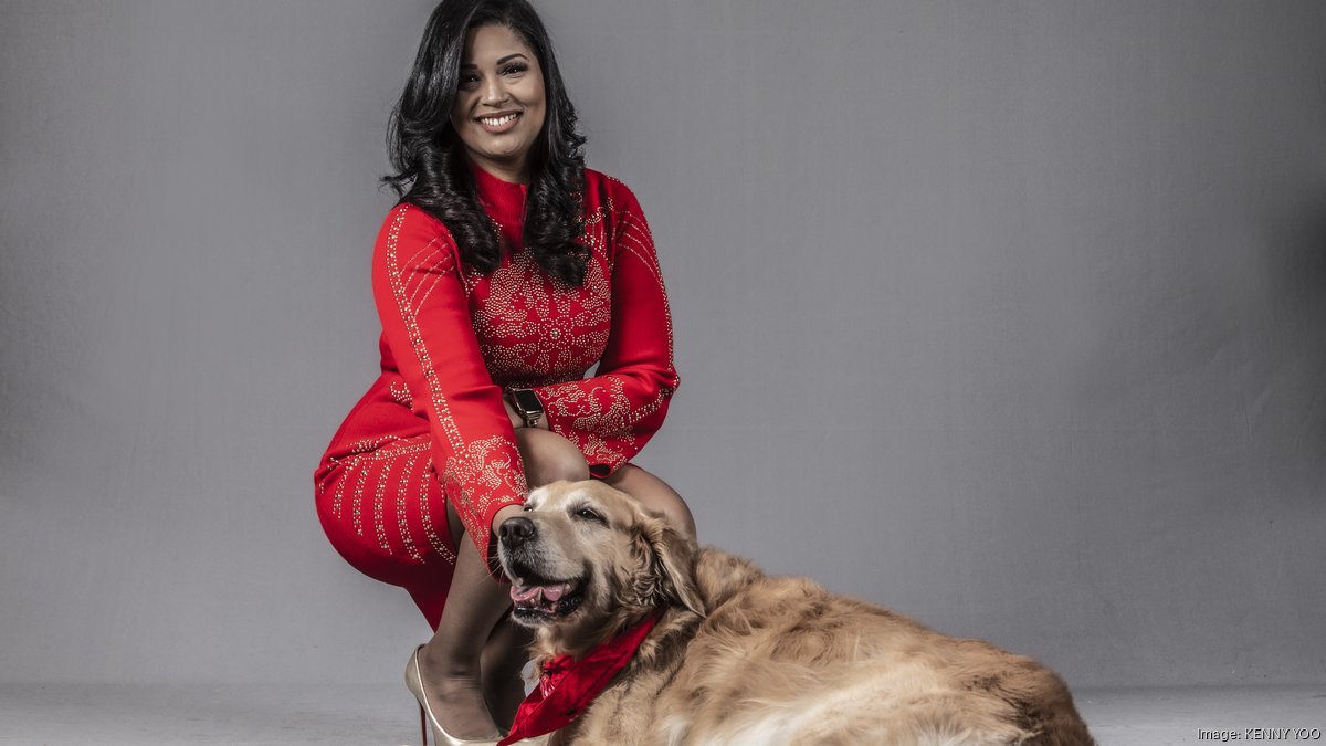 40 Under 40: Amanda Porterfield, CBS 58/Weigel Broadcasting - Milwaukee ...