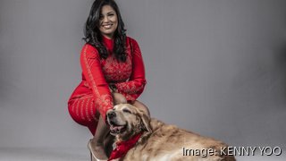 40 Under 40: Amanda Porterfield, CBS 58/Weigel Broadcasting - Milwaukee ...