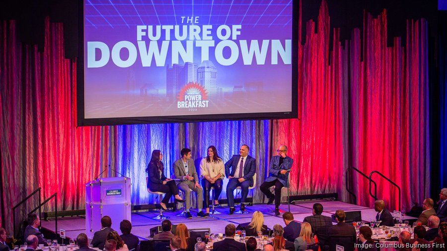 The Weekly Rundown: Takeaways from our Power Breakfast panel on ...