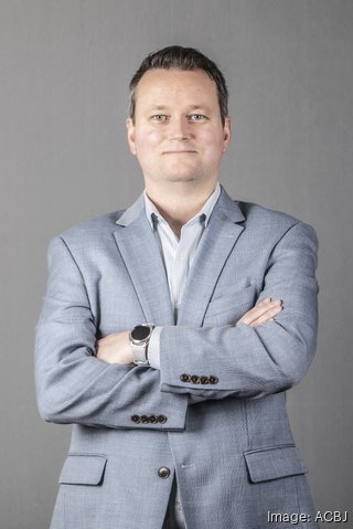 40 Under 40: David Eckhardt, Husch Blackwell LLP - Milwaukee Business Journal