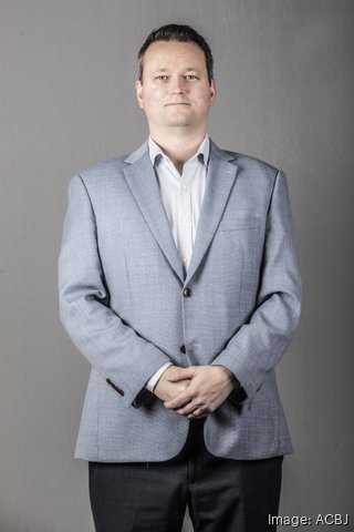 40 Under 40: David Eckhardt, Husch Blackwell LLP - Milwaukee Business Journal