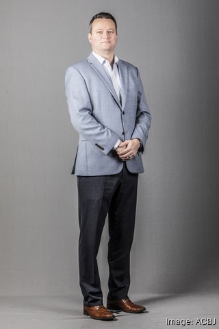 40 Under 40: David Eckhardt, Husch Blackwell LLP - Milwaukee Business Journal