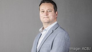 40 Under 40: David Eckhardt, Husch Blackwell LLP - Milwaukee Business Journal