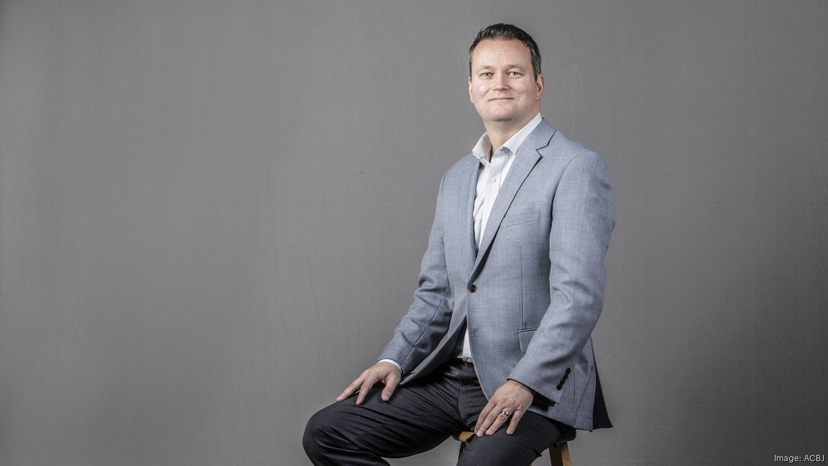 40 Under 40: David Eckhardt, Husch Blackwell LLP - Milwaukee Business ...