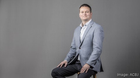 40 Under 40: David Eckhardt, Husch Blackwell LLP - Milwaukee Business ...