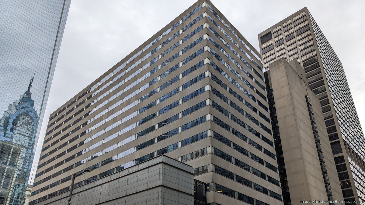 Alterra Property Group files new plans to convert 1701 Market St. into apartments - Philadelphia ...