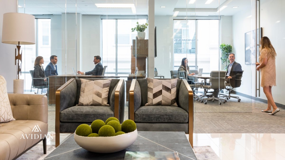 These two Texas wealth management firms integrated to elevate their ...