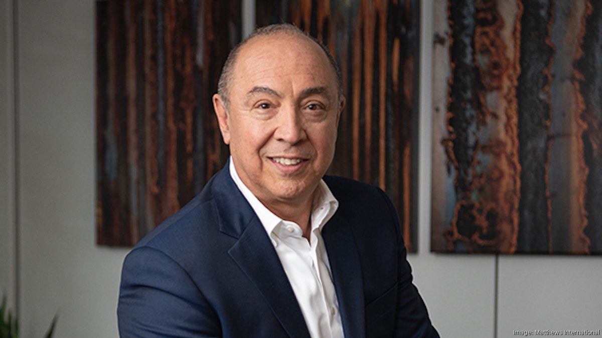 Matthews International wins proxy battle, re-elects directors ...