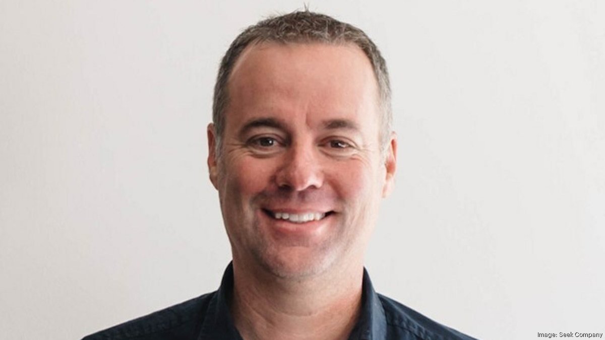 Seek Co. founder and president Tim Urmston to retire, Courtney PeGan ...