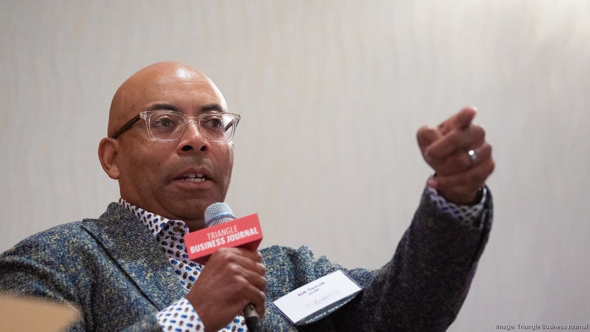 Spruill's hot take: Incentivize North Carolina startups – not Apple ...