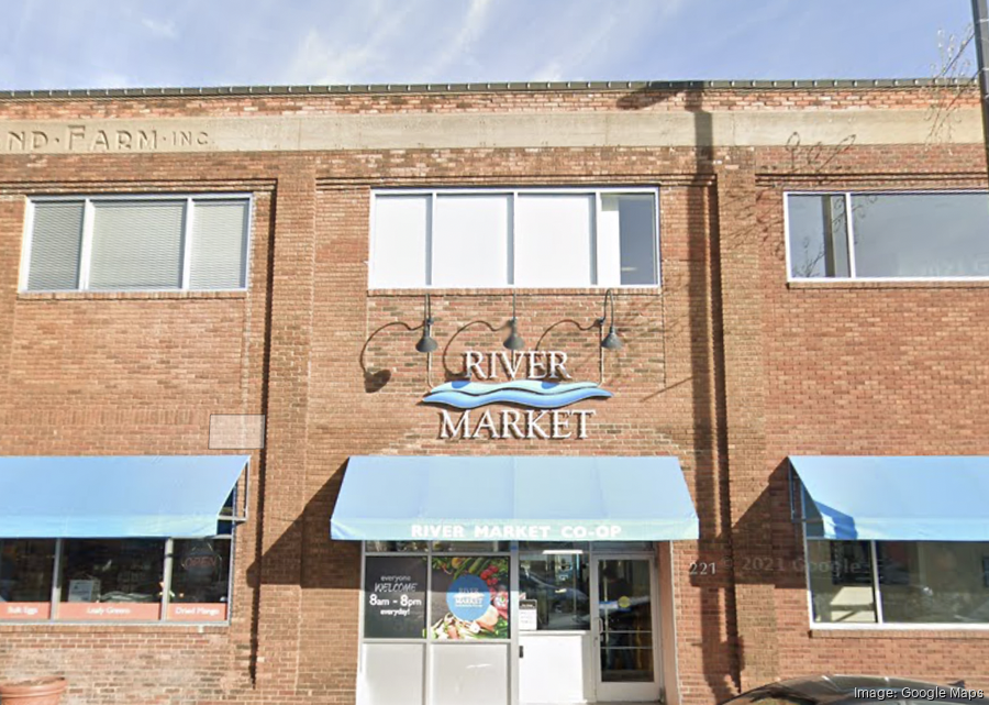 Bill's Superette, River Market Community Co-op named 'outstanding ...