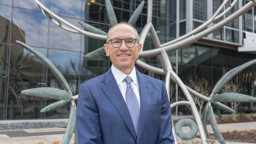 Independent Bank's $2B sale to SouthState was years in making - Dallas ...