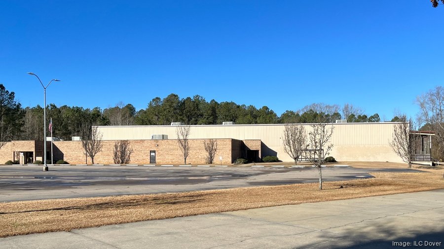 NASA spacesuit maker ILC Dover expands in North Carolina with new ...