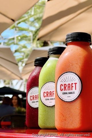 Verde at Craft