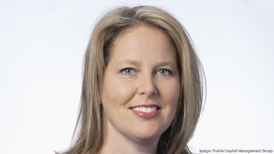 Here are 20 financial services professionals who belong in your network ...