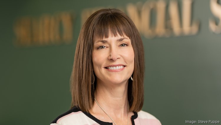 Here are 20 financial services professionals who belong in your network ...