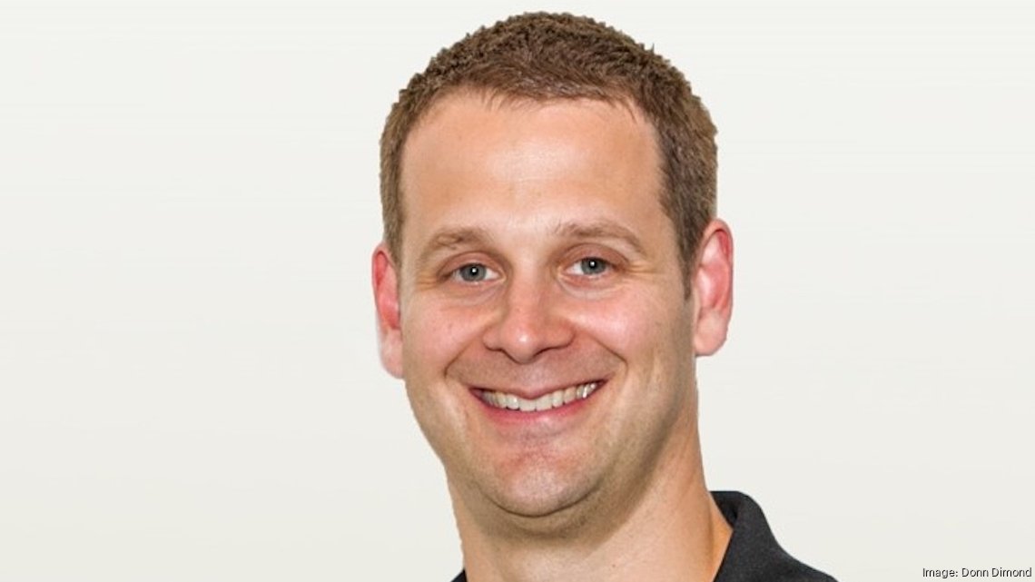 Portland Inno - TiE Oregon names new president