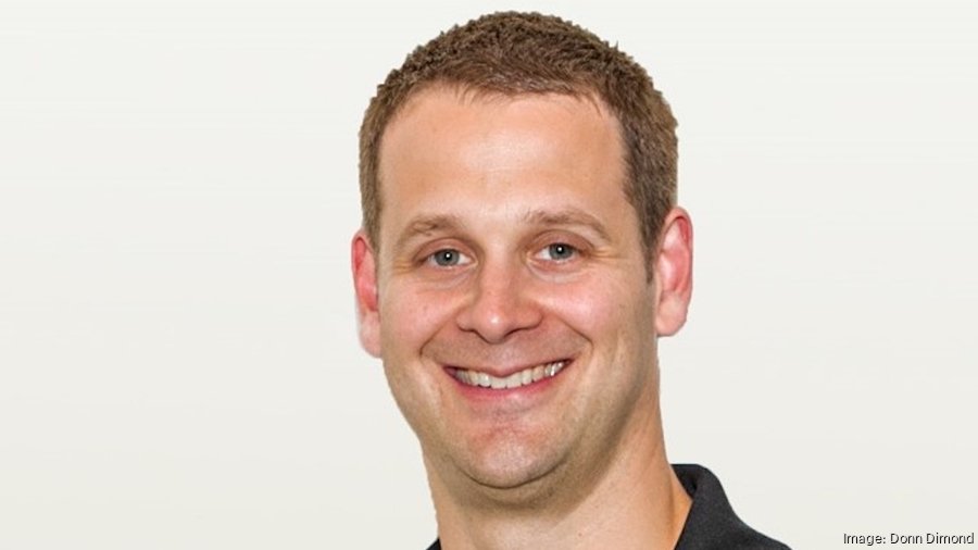 TiE Oregon names new president Donn Dimond - Portland Business Journal