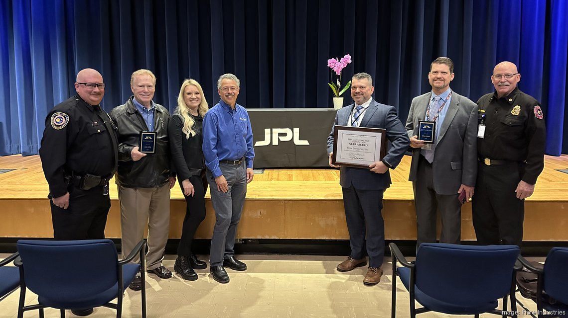 New Mexico Inno - Albuquerque's Fiore Industries lands three-year ...