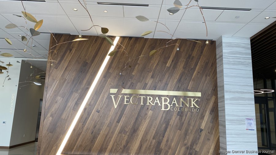 Denver lost more bank branches in 2023 - Denver Business Journal